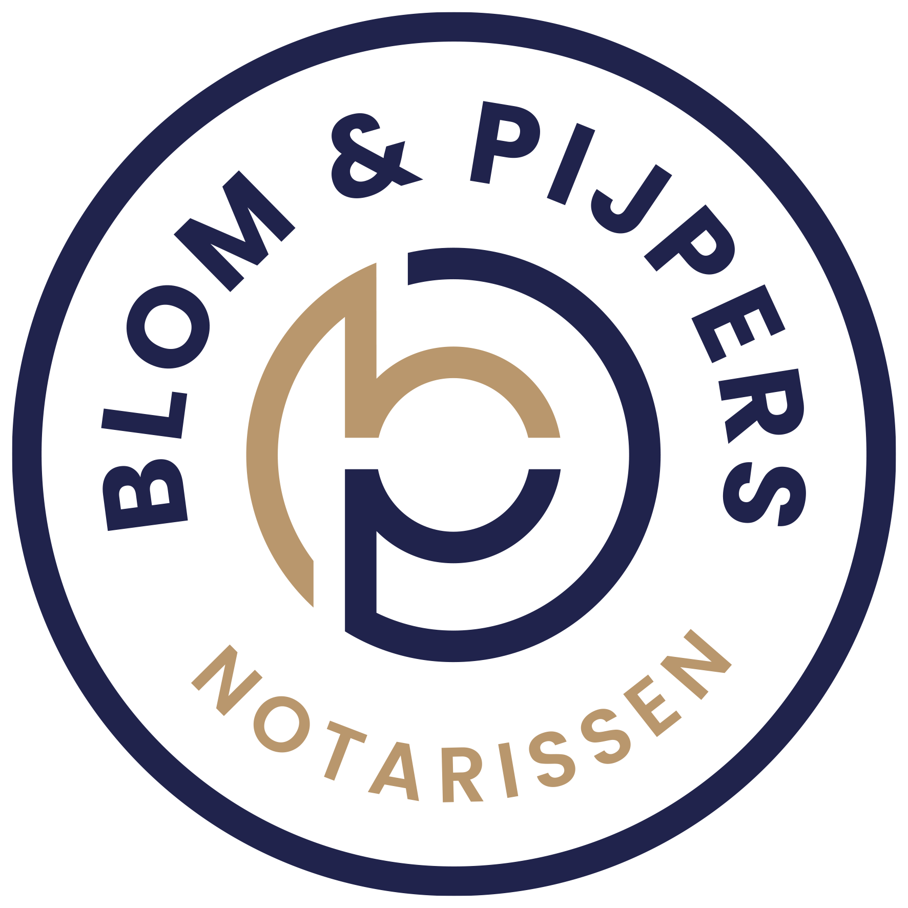Home - Blom & Pijpers Notarissen